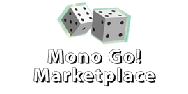 Mono Go! Marketplace